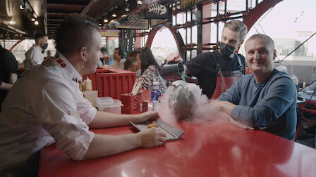 Watch Somebody Feed Phil | Netflix Official Site