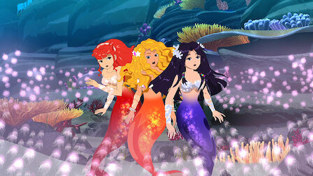 Watch H2O: Mermaid Adventures | Netflix Official Site