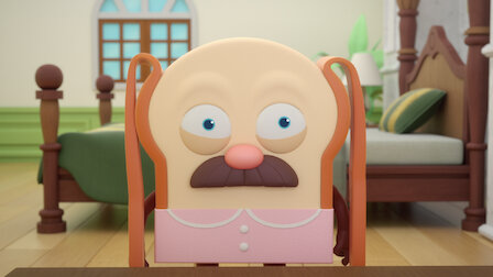 Watch Bread Barbershop | Netflix