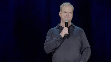Watch Jim Gaffigan: Cinco | Netflix Official Site