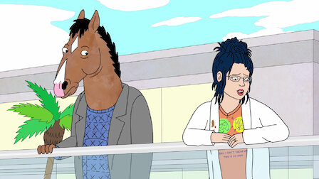 Watch BoJack Horseman | Netflix Official Site