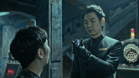 Watch Black | Netflix Official Site