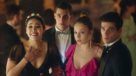 Watch Elite | Netflix Official Site