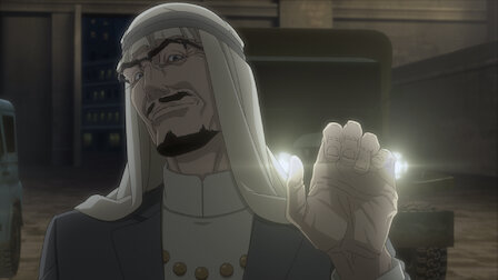 Watch Cagaster of an Insect Cage | Netflix Official Site