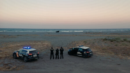 Watch La Línea: Shadow of Narco | Netflix Official Site