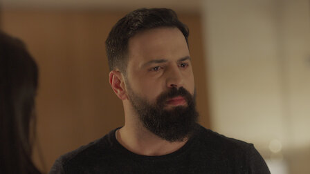 Watch Al Hayba | Netflix