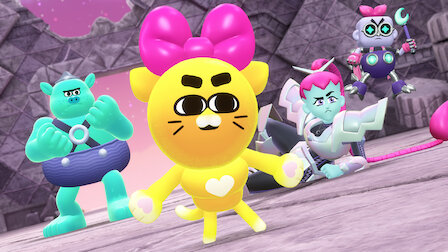 Watch Battle Kitty | Netflix Official Site
