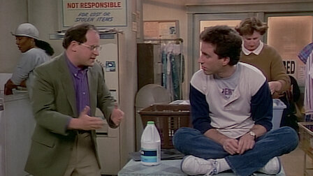 Watch Seinfeld | Netflix