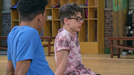 Watch The Next Step | Netflix