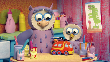 Watch Timmy Time | Netflix