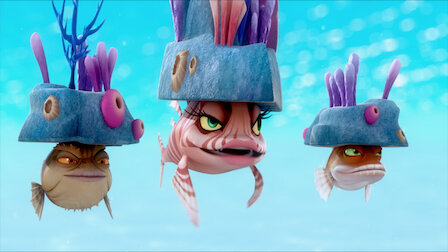 Watch Sammy & Co | Netflix