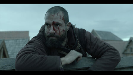 Watch Knightfall | Netflix