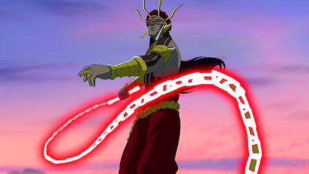 Watch Trese | Netflix Official Site