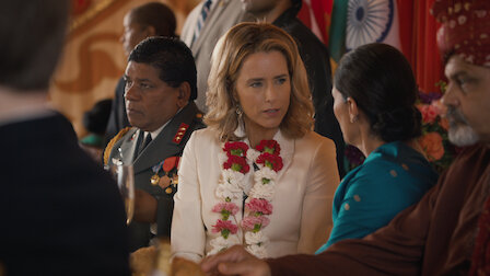 Watch Madam Secretary | Netflix