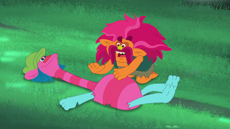 Watch Trolls: The Beat Goes On! | Netflix Official Site