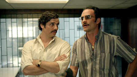 Narcos | Sito ufficiale Netflix