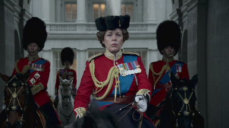 Watch The Crown | Netflix Official Site