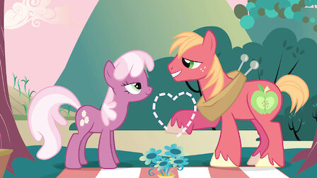 Watch My Little Pony: Friendship Is Magic | Netflix