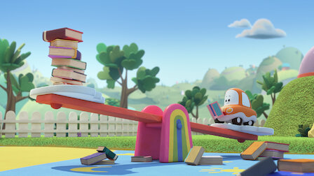 Watch Go! Go! Cory Carson | Netflix Official Site