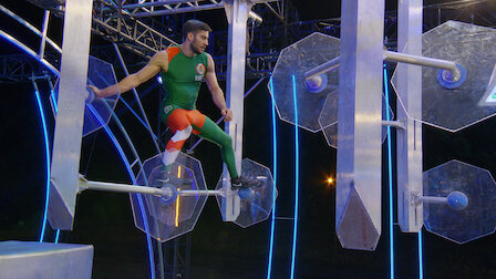 Watch Ultimate Beastmaster Brasil | Netflix Official Site