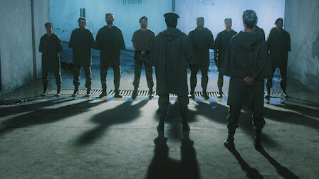 Watch GHOUL | Netflix Official Site