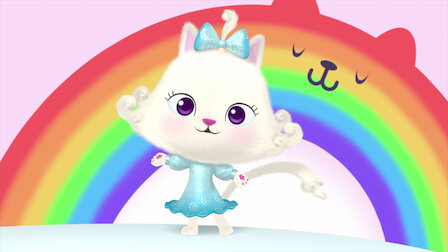 Watch Gabby's Dollhouse | Netflix Official Site