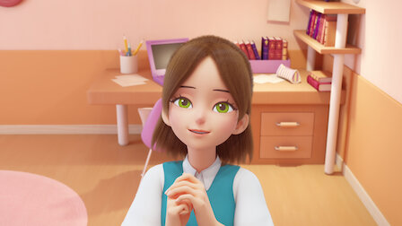 Watch Miniforce: Super Dino Power | Netflix