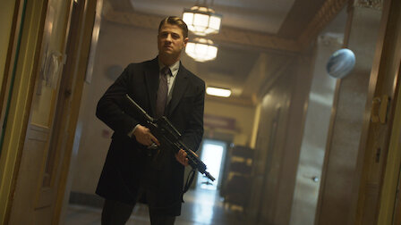 Watch Gotham | Netflix