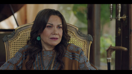 Watch Faten Amal Harby | Netflix