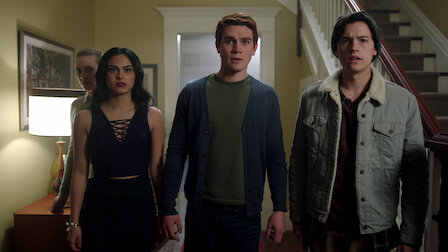 Watch Riverdale | Netflix