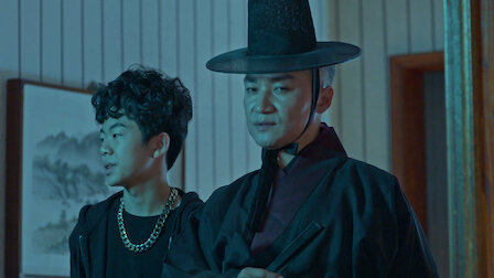 Watch Black | Netflix Official Site