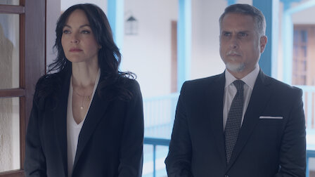 Watch Her Mother's Killer | Netflix Official Site