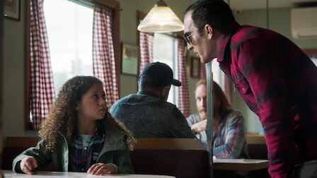 Watch Happy! | Netflix