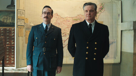 Watch Operation Mincemeat | Netflix Official Site