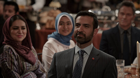 Watch Madam Secretary | Netflix