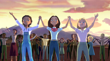 Watch Spirit Riding Free: Pony Tales | Netflix Official Site