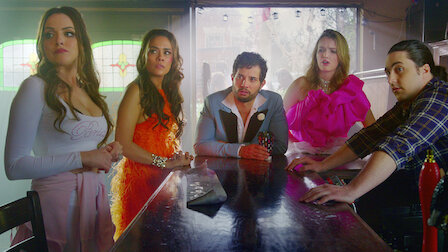 Watch Dynasty | Netflix