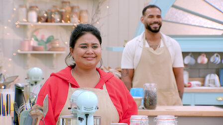 Watch The Great British Baking Show | Netflix Official Site