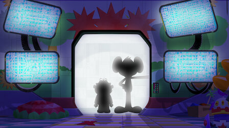 Watch Danger Mouse | Netflix Official Site