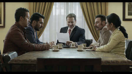 Watch Surviving Escobar - Alias JJ | Netflix Official Site