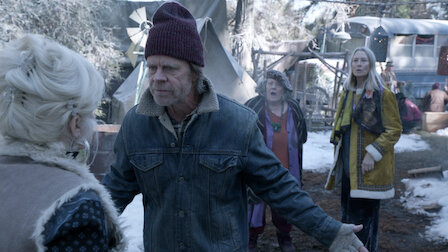 Watch Shameless (U.S.) | Netflix