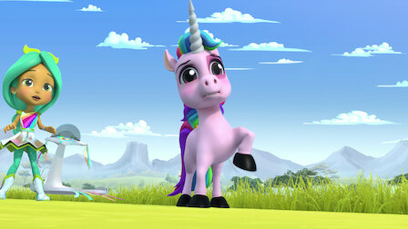 Watch Rainbow Rangers | Netflix