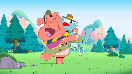 Oggy ve Hamam Böcekleri: Yeni Nesil | Netflix Resmi Sitesi