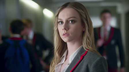 Watch Elite | Netflix Official Site