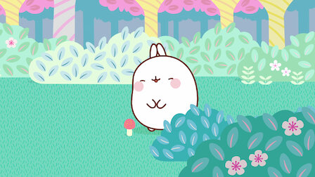 Watch Molang | Netflix