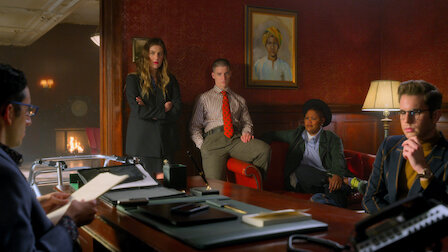 Watch The Politician | Netflix Official Site