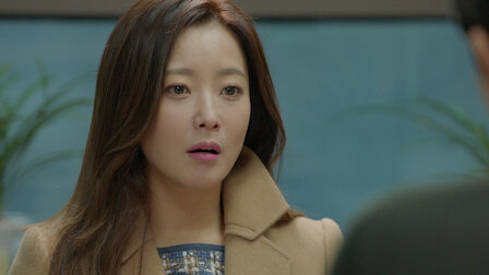 Watch The Lady in Dignity | Netflix