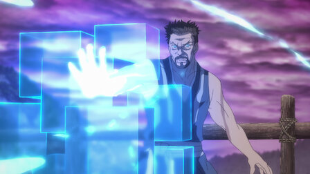 Watch Yasuke | Netflix Official Site