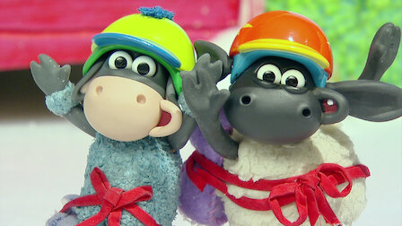 Watch Timmy Time | Netflix