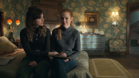 Watch Locke & Key | Netflix Official Site